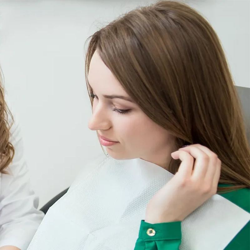 Scale and Clean - Dental Paradiso